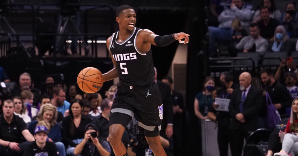 Season Review: De'Aaron Fox - The Kings Herald